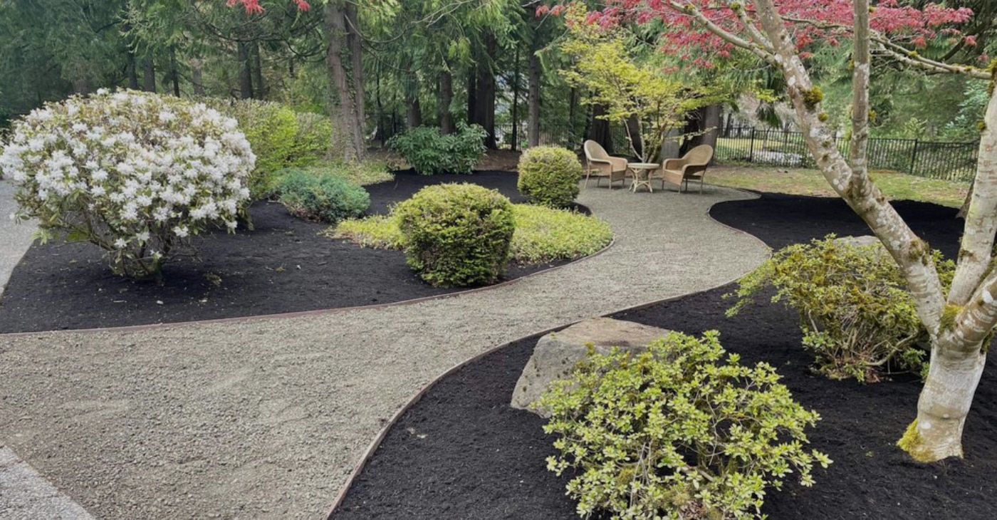 Savvy Landscape & Design Offers Landscape Remodeling in Auburn, WA 98001